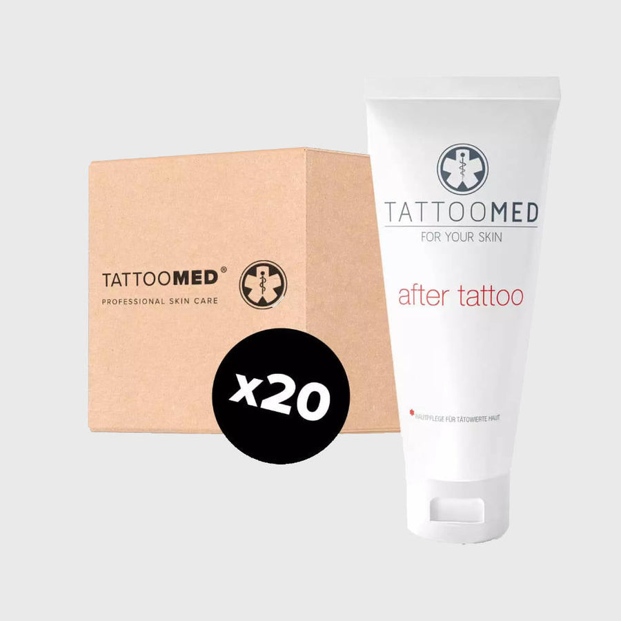 B2B-shop - TattooMed